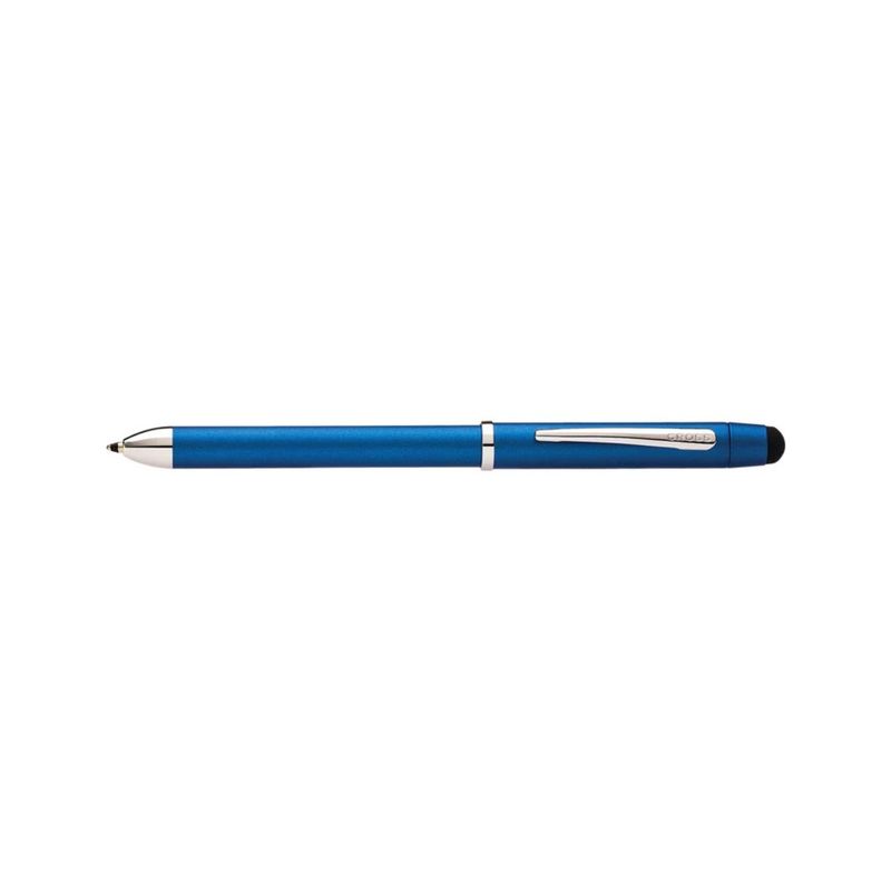 Buy Cross Tech 3 Metallic Blue with Chrome Appointment Online