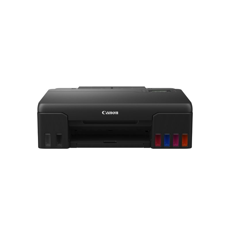 Buy Canon Single Function Print Only Wifi Color Ink Tank Printer for ...