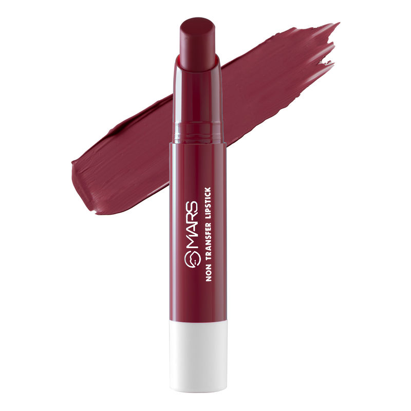 Buy MARS Matte Super Stay Lipstick Online