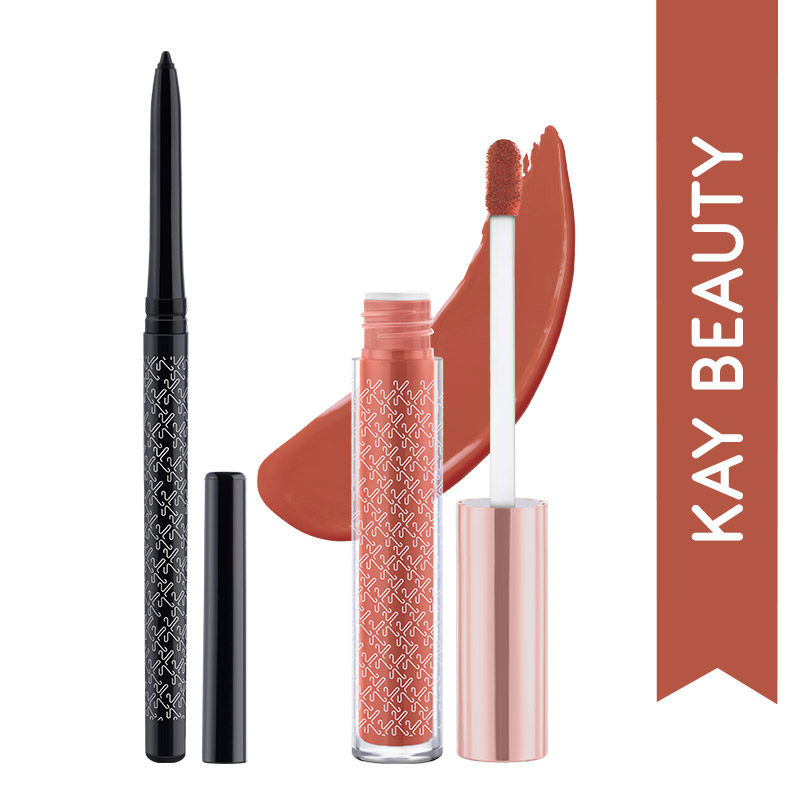 Buy Kay Beauty Kay Beauty'S Bestseller Combo Online
