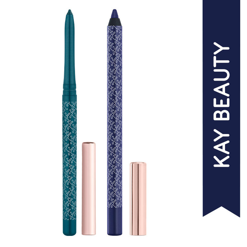 Buy Kay Beauty Katrina'S Signature Eye Combo Online