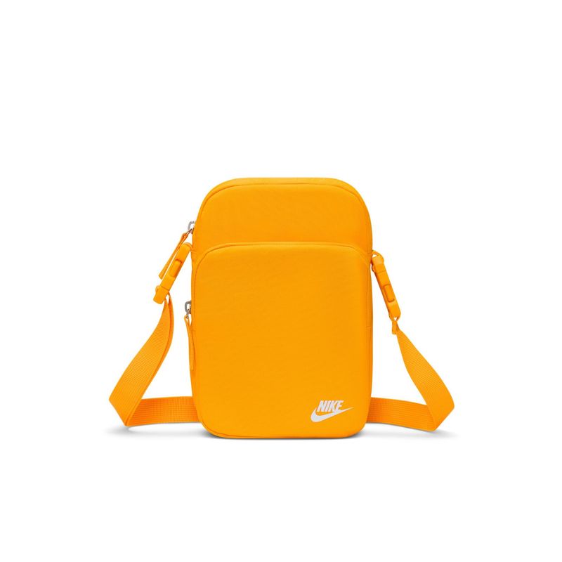 Buy Nike Heritage Yellow Crossbody Bag Online