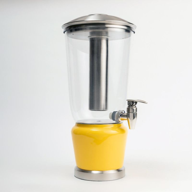 Buy Kaniry Artise of Novelty Boisson Beverage Dispenser - Buttercup, 5 ...