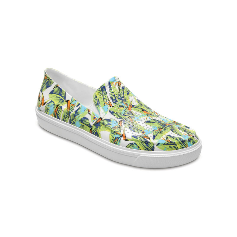 Buy Crocs Multi-Color Citilane Women Sneakers Online