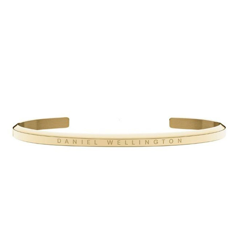 Daniel Wellington Classic Bracelet Gold - Large: Buy Daniel Wellington ...