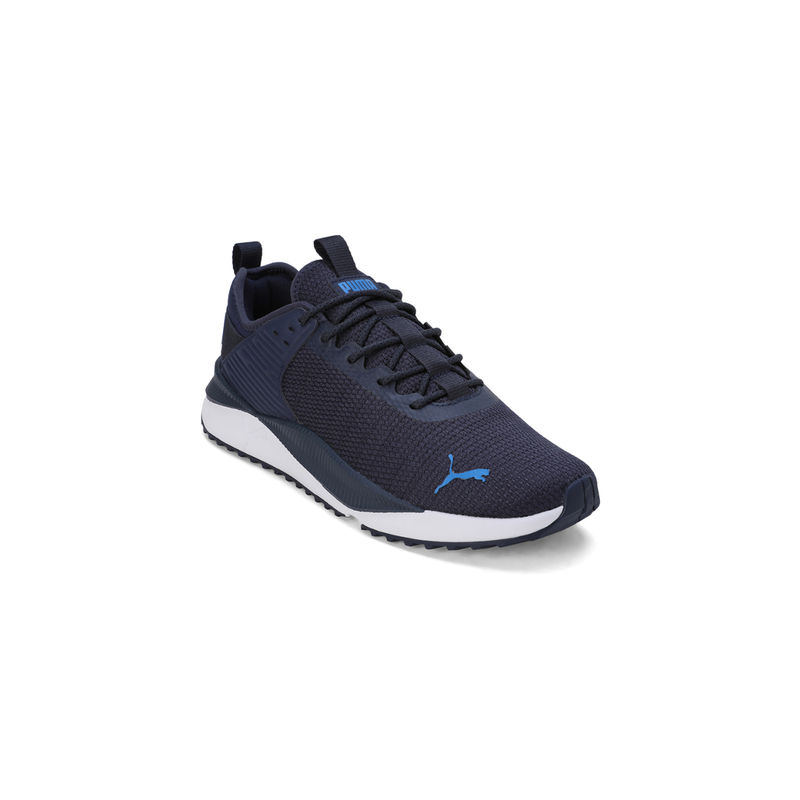 Buy Puma PC Runner Unisex Navy Blue Sneakers Online
