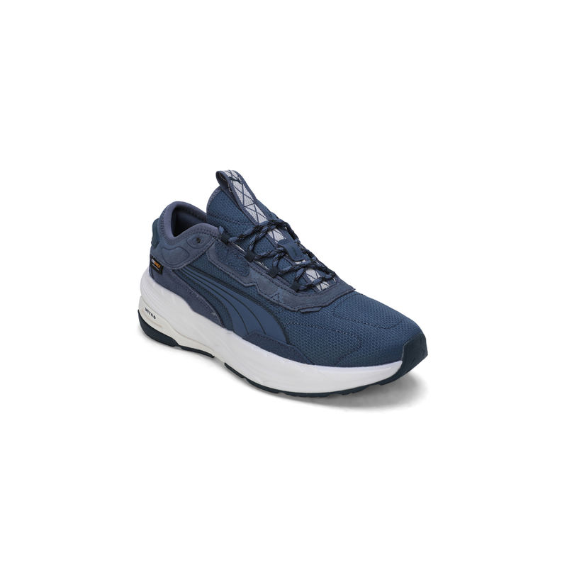 Buy Puma Extent Nitro "Cordura" Unisex Navy Blue Sneakers Online