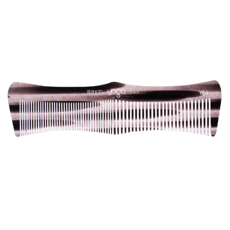 Buy Roots Yoga Comb No Yc3 Online