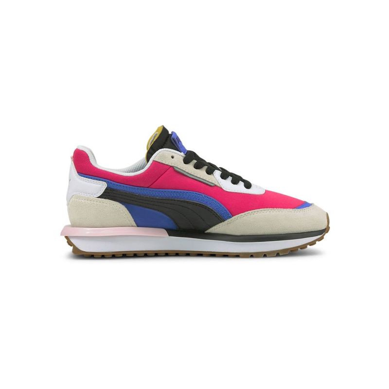 Buy Puma City Rider Casual Shoes Online