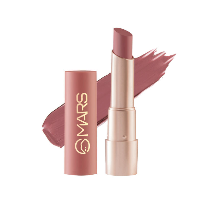 Buy MARS Creamy Matte Lipstick - Aerial Awe Online