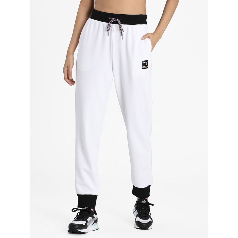 Buy Puma Pi Knit Casual Track Pants Online
