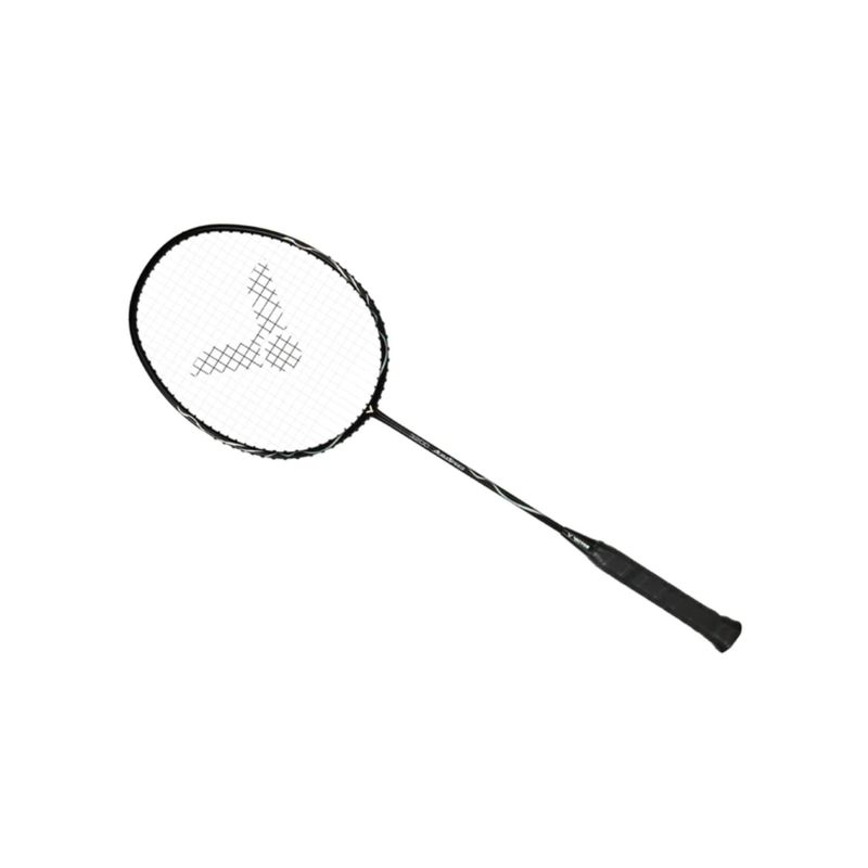 Buy Victor Aura speed ARS-3200-4U G5 Strung Badminton Racket (M) Online