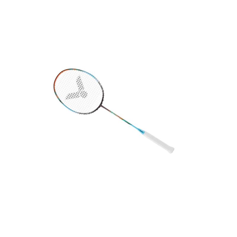 Buy Victor Aura speed 70K Speed Series Unstrung Badminton Racket (M) Online
