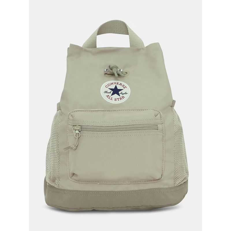 Buy Converse Unisex Go Lo Cinched Bucket Bag Online