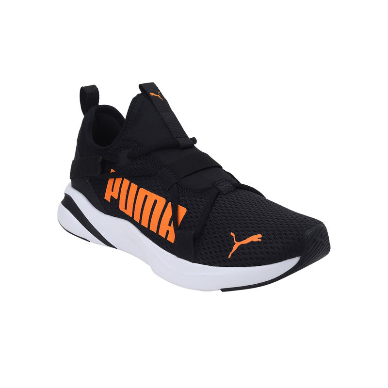 Buy Puma Softride Rift Slip-On Bold Mens Black Walking shoes Online