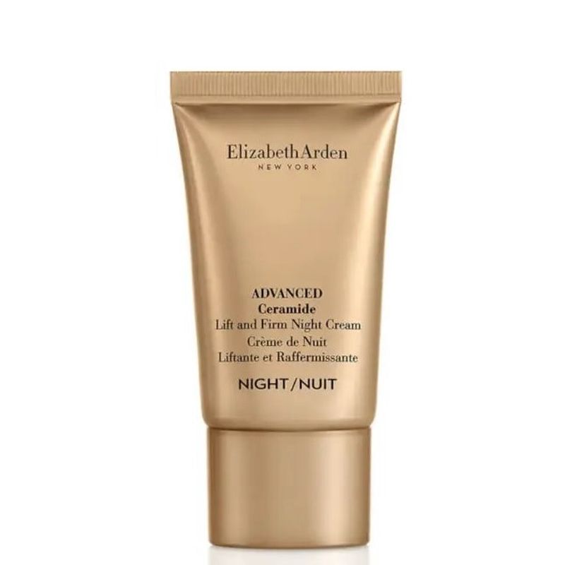 Buy Free Elizabeth Arden Ceramide Lift And Firm Night Cream Delux ...