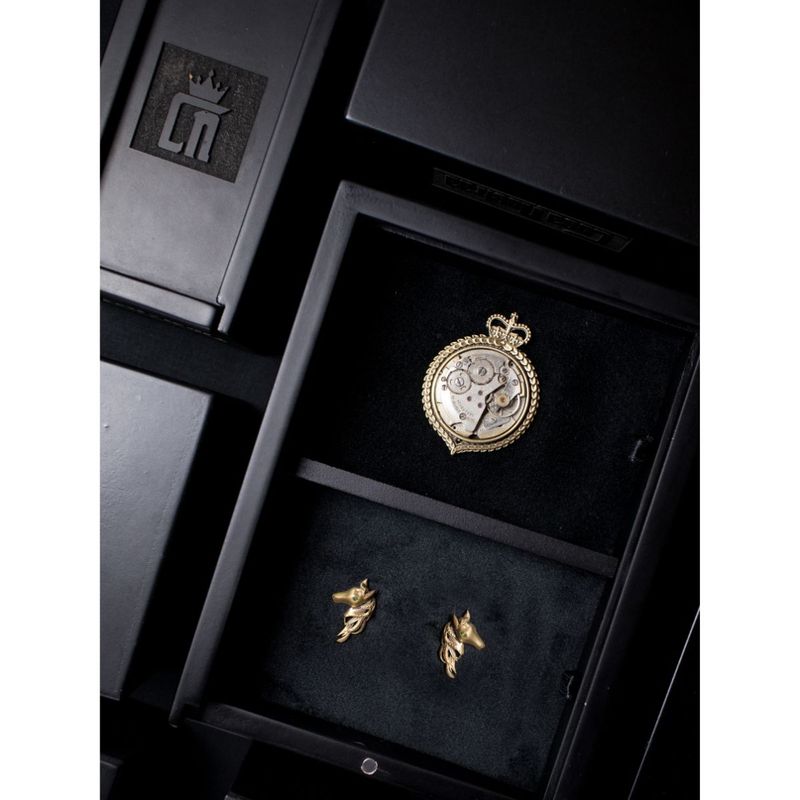 Buy Cosa Nostraa Time machine Gift Set Online