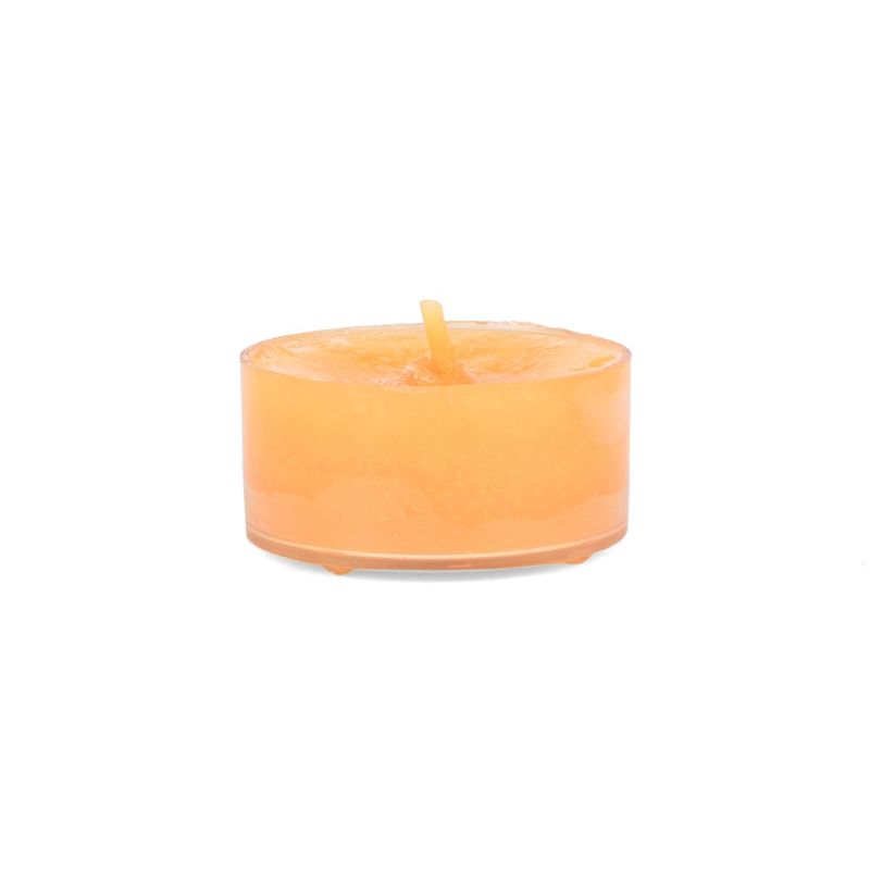 Buy Yankee Candle Mango Peach Salsa Original Tealights Scented Candle ...