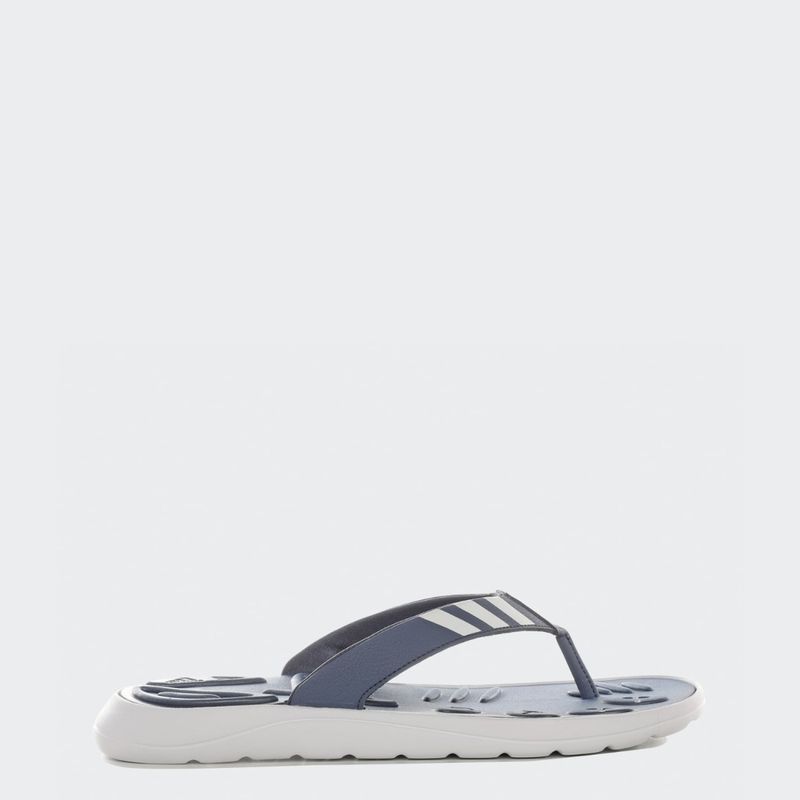 Buy adidas Breezen Casual Blue Flipflops Online