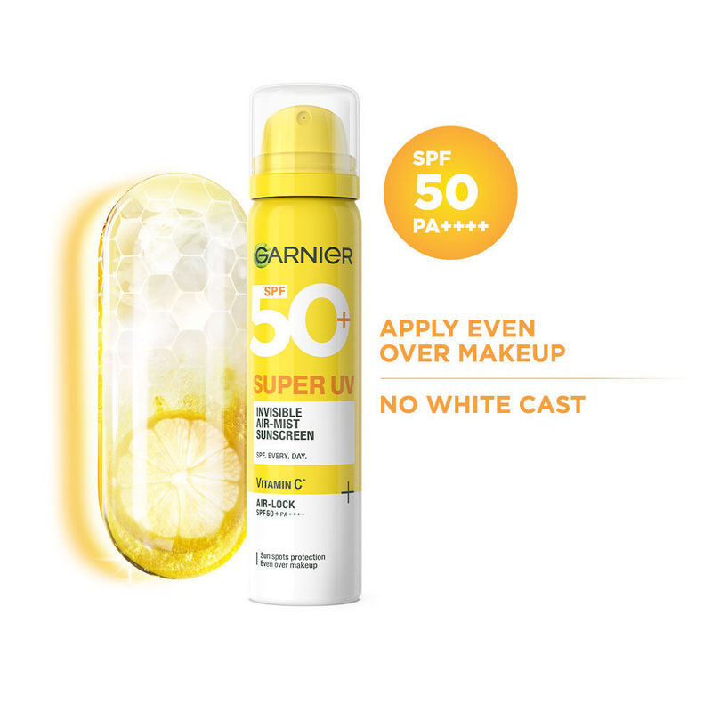 garnier men sunscreen