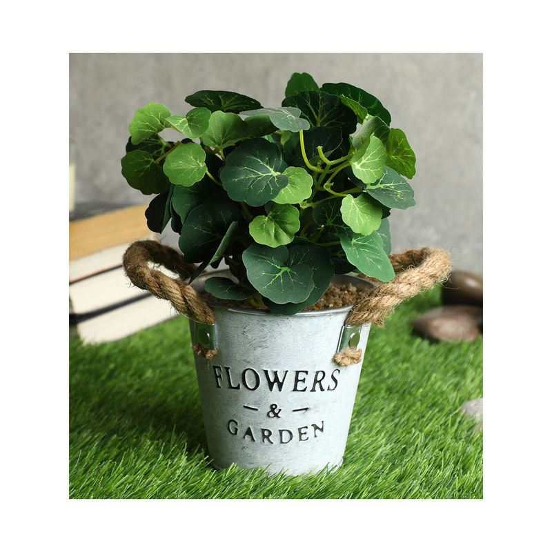 Buy PolliNation Artificial Bonsai in a Pot - Sea Green Online Buy PolliNation Artificial Bonsai in a Pot - Sea Green Online