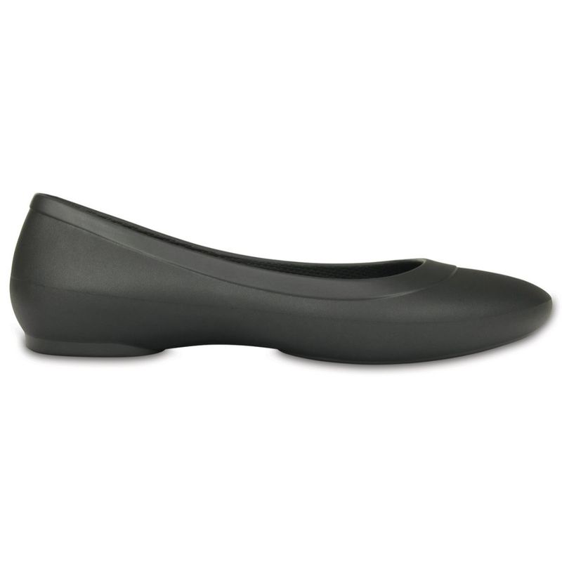 Buy Crocs Grey Lina Bellies (Euro 39-40) Online