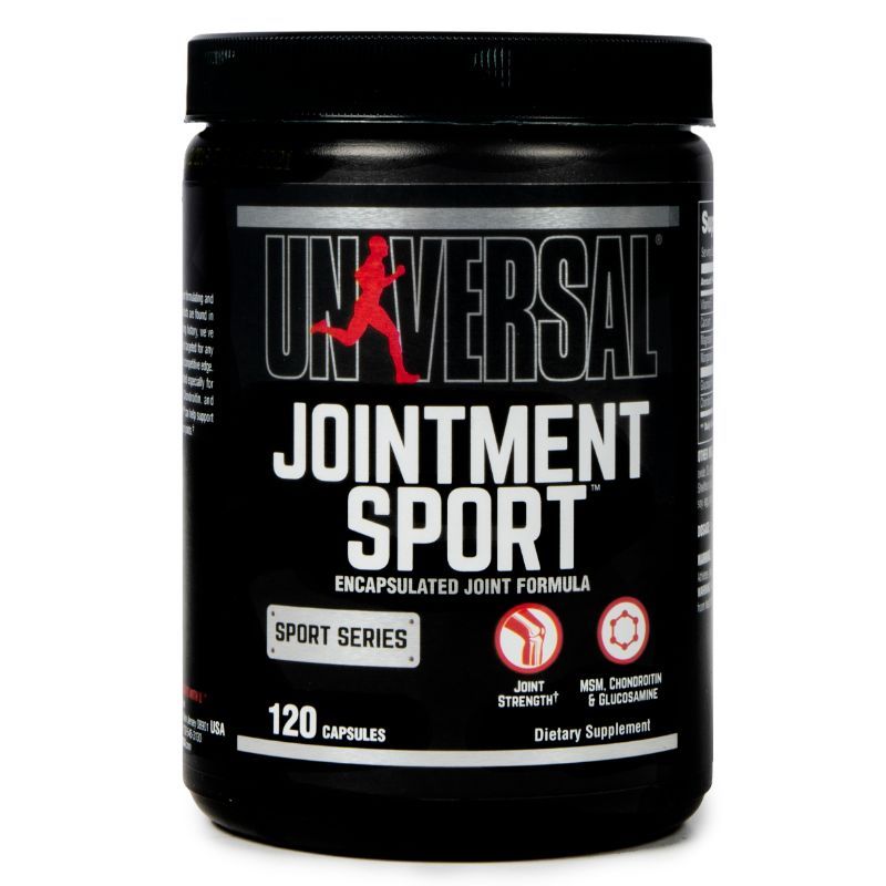 Buy Universal Nutrition Jointment Sport Capsules Online