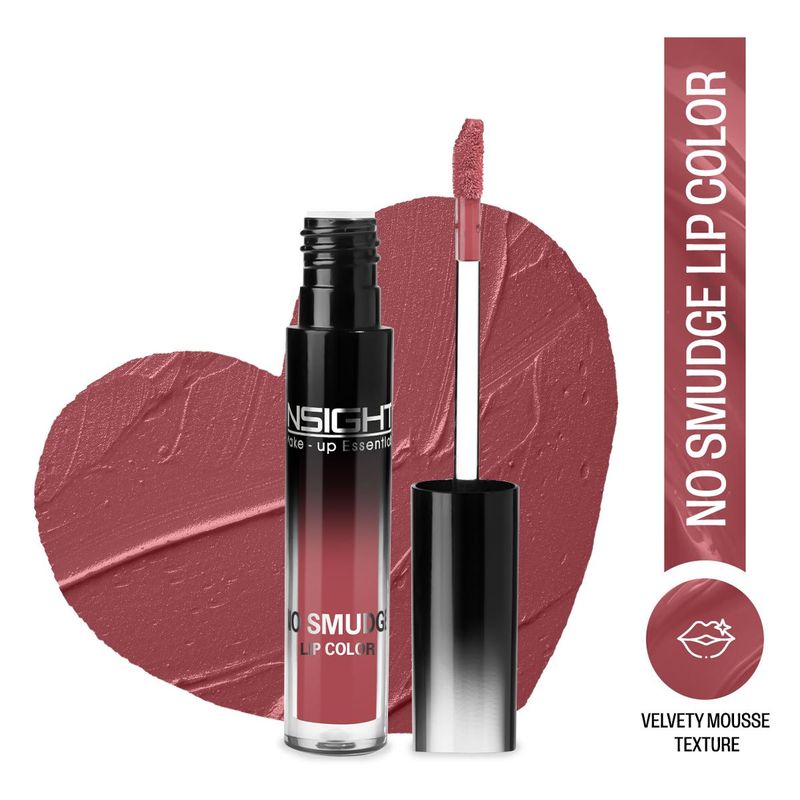 Buy Insight Cosmetics No Smudge Lip Color Online