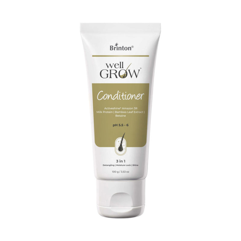 Buy Brinton Wellgrow Conditioner Online