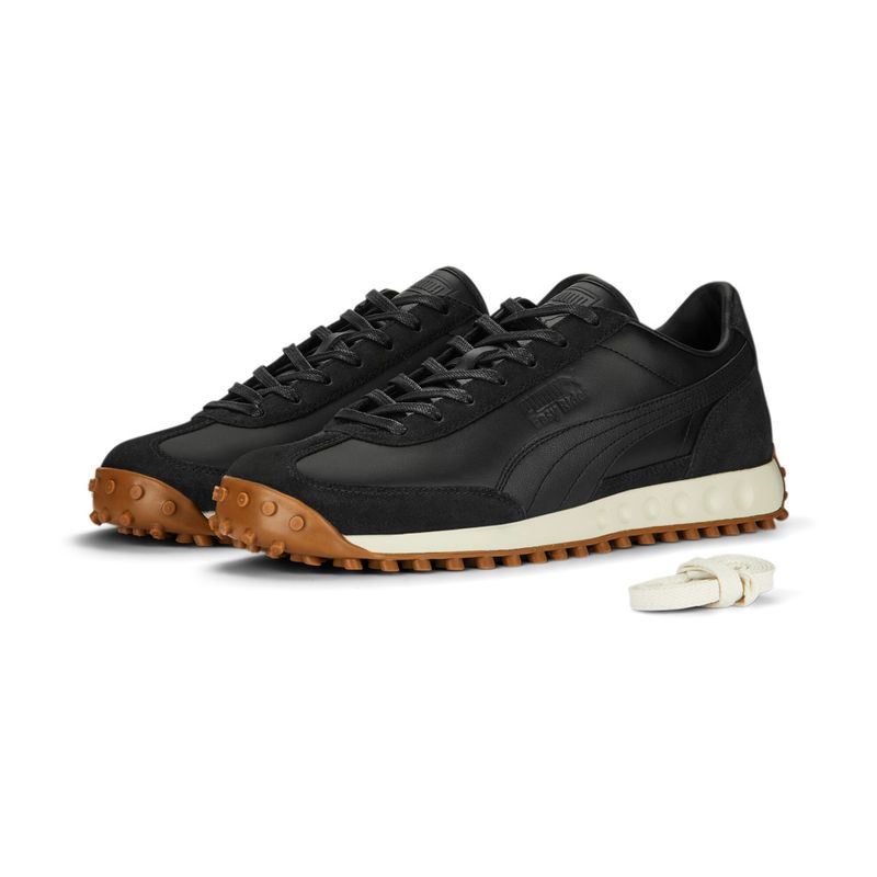 Buy Puma Easy Rider Ii 75 Anniversary Edition Premium Unisex Black ...