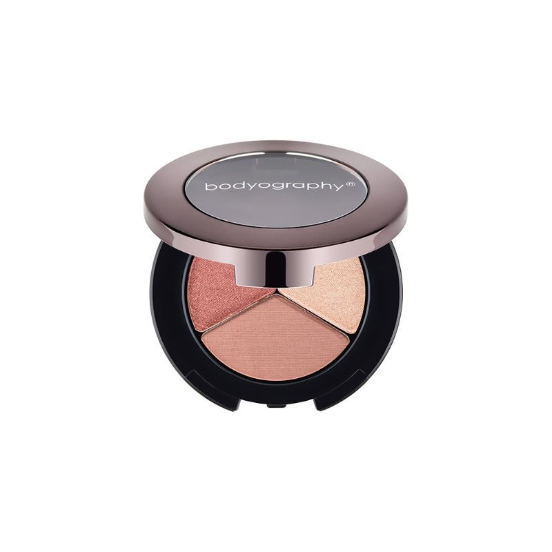Bodyography Trio Expression Eye Shadow: Buy Bodyography Trio Expression ...