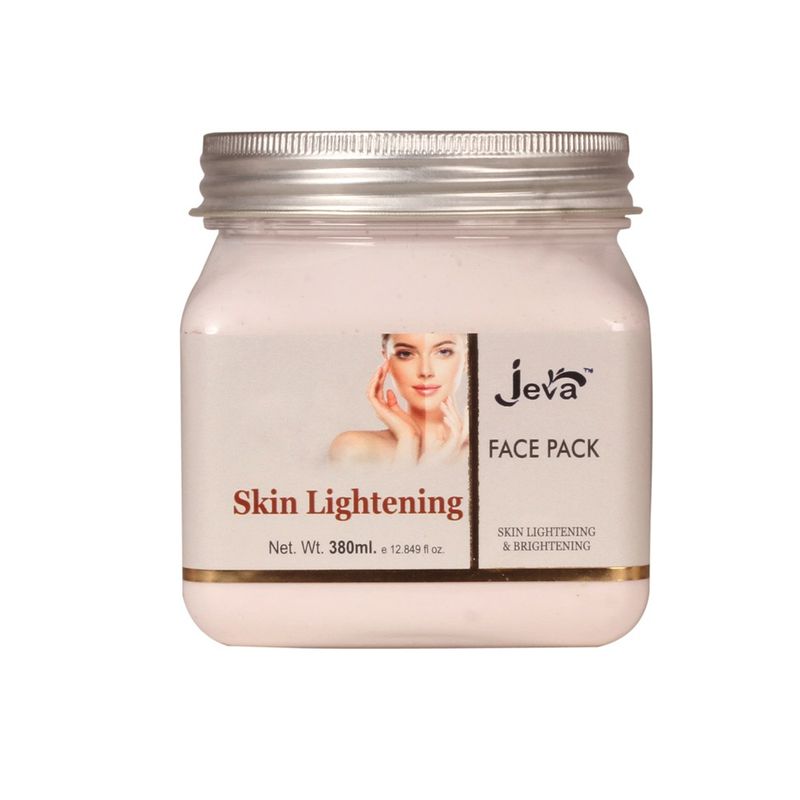 Buy Jeva Skin Lightening Face Pack Online