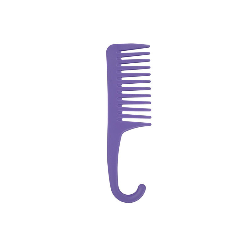 Buy Ikonic Basics Wide Tooth Shampoo Comb Ikb 701 1c Colour May Vary Online 