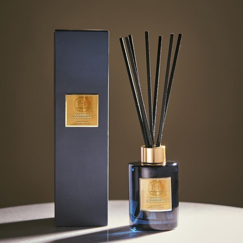 Buy Pure Home + Living Lavender and Chamomile Reed Diffuser Online