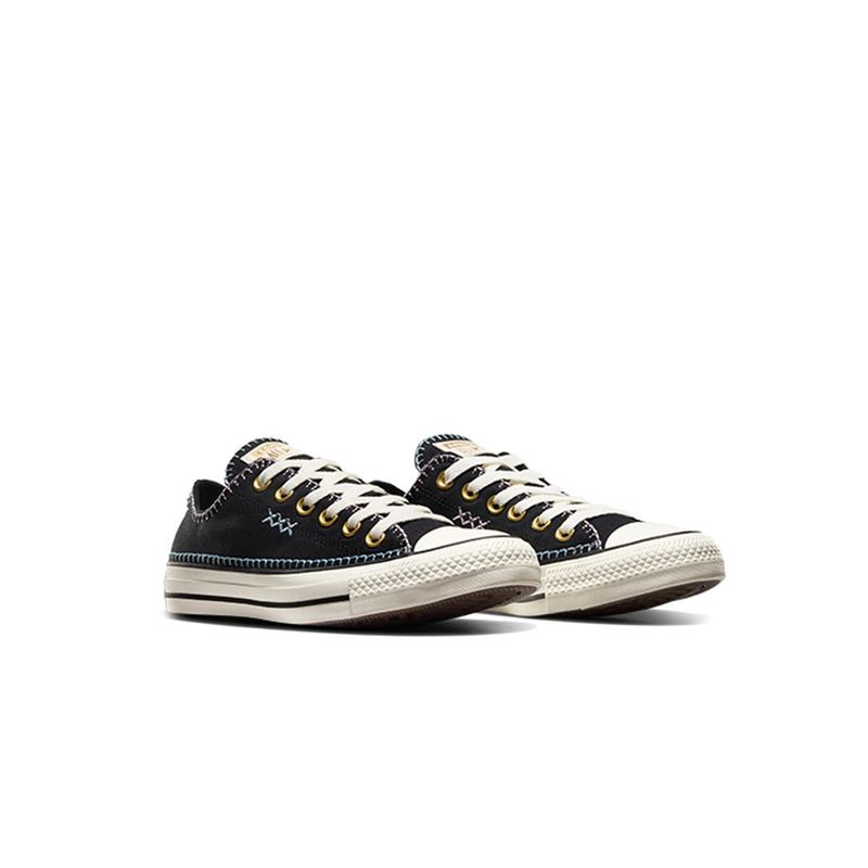 Buy Converse Unisex Chuck Taylor All Star Crafted Stitching Low Top ...