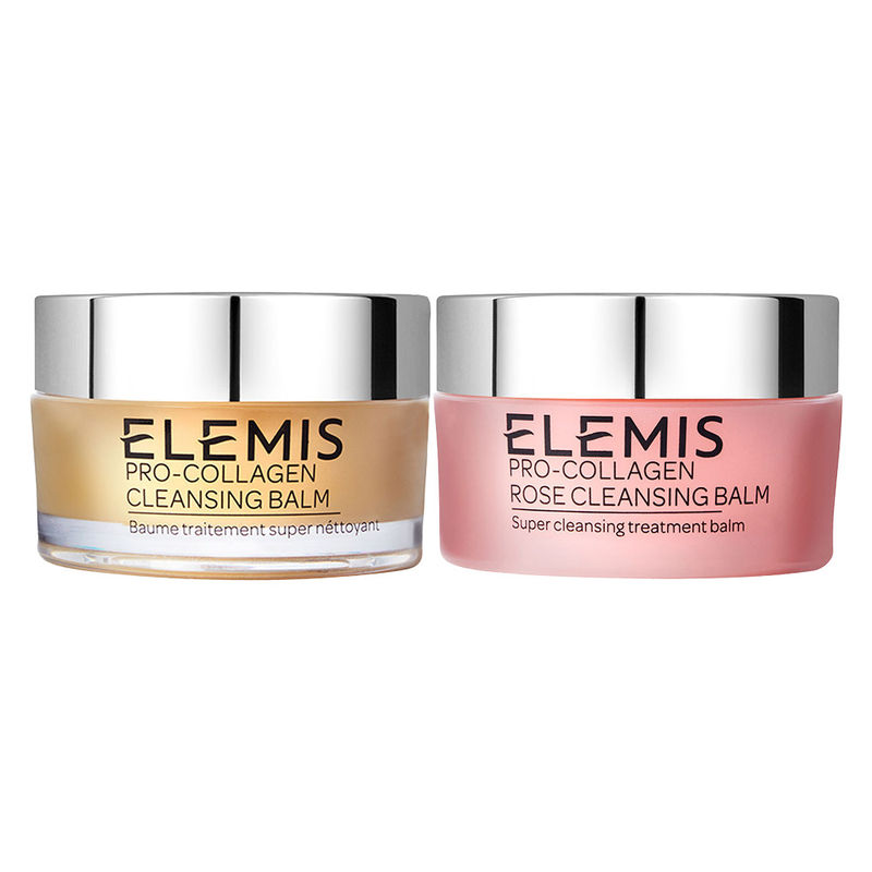 Buy Elemis Cleansing Balm Trial Kit Online