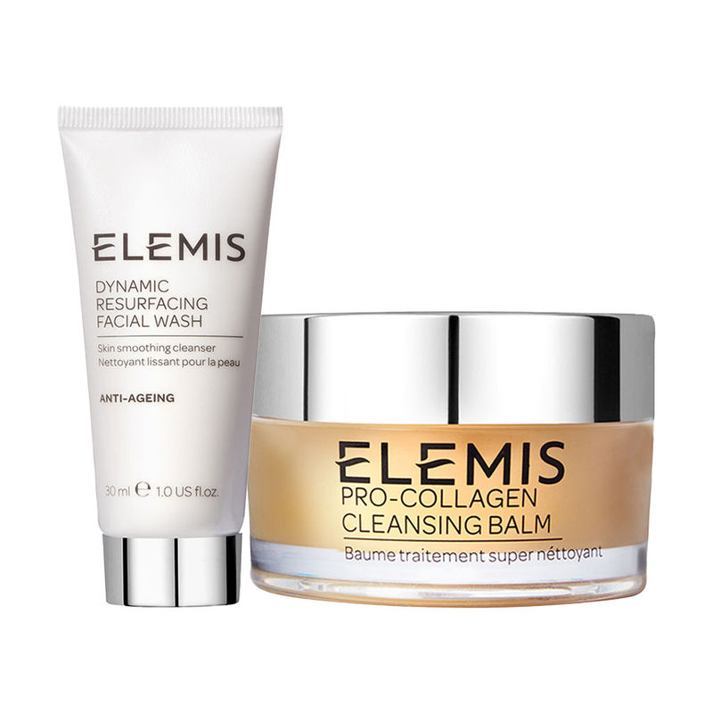 Buy Elemis Double Cleanse Starter Kit Online