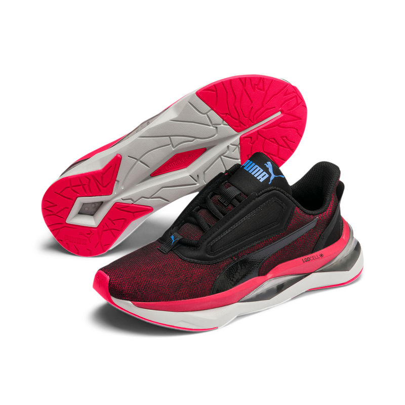 Buy Puma Lqdcell Shatter Shift Q4 Wns Running Shoe Online