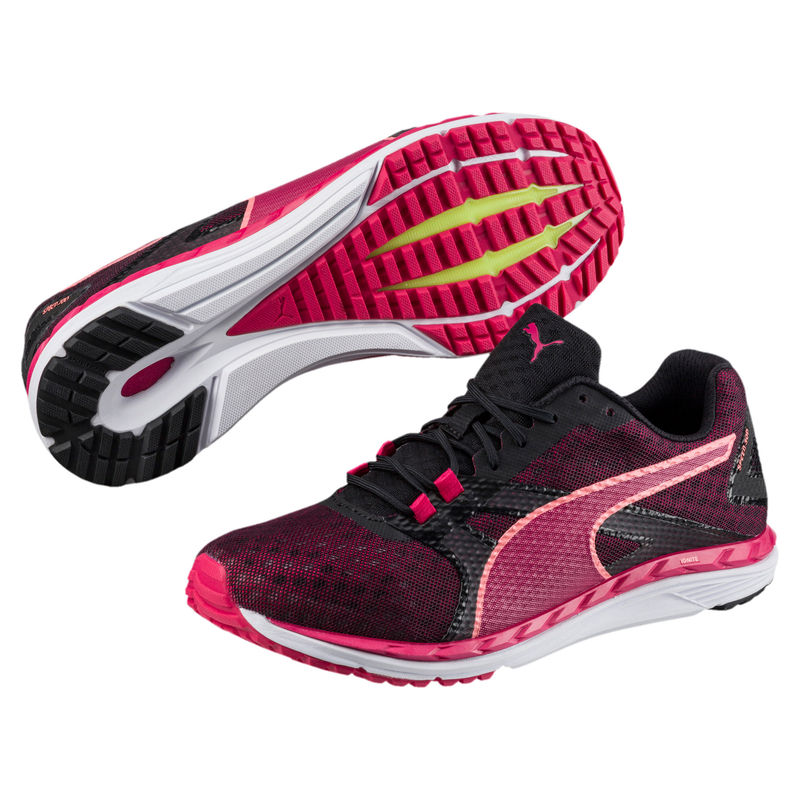 Buy Puma Speed 300 Ignite 2 Wn Running Shoe (3) Online