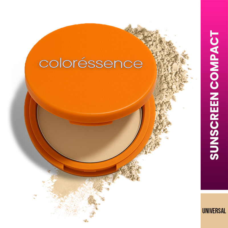 Buy Coloressence Sun Pop Sunscreen Compact SPF 30 PA+++ Online