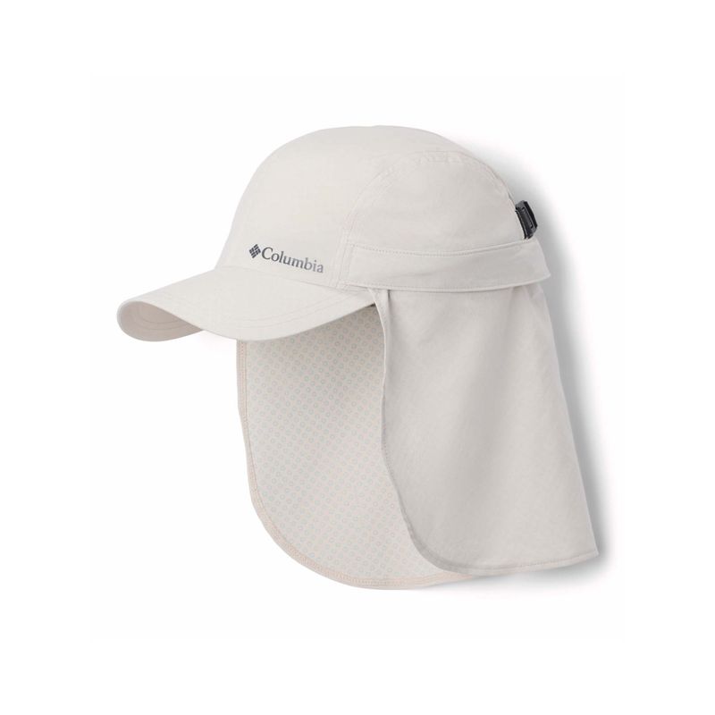 Buy Columbia Unisex Beige Omni-Wick Coolhead Zero Cap Online