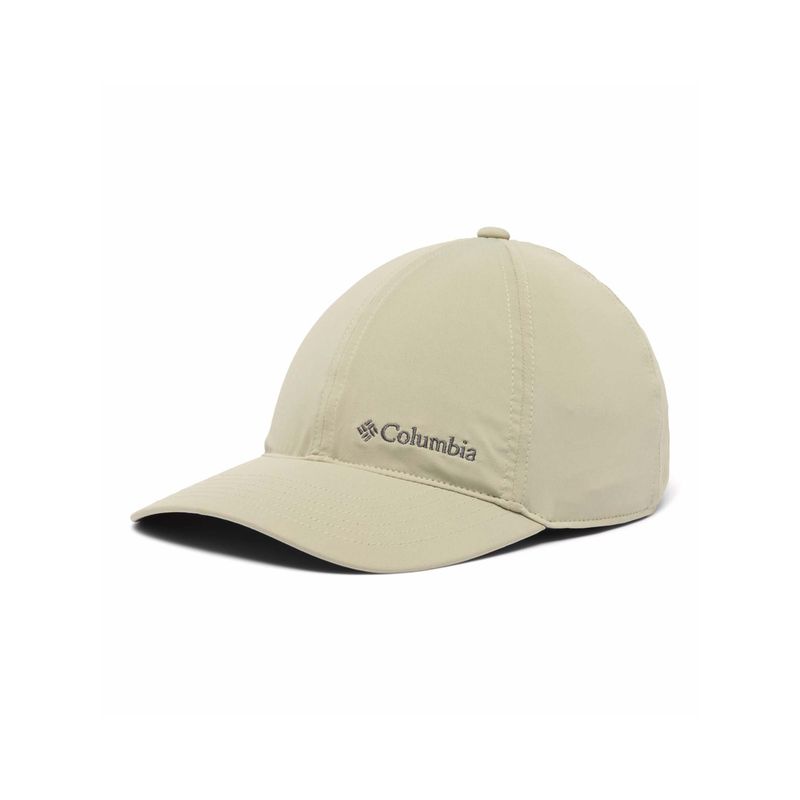 Buy Columbia Unisex Beige Omni-Freeze Coolhead Iii Ball Cap Online