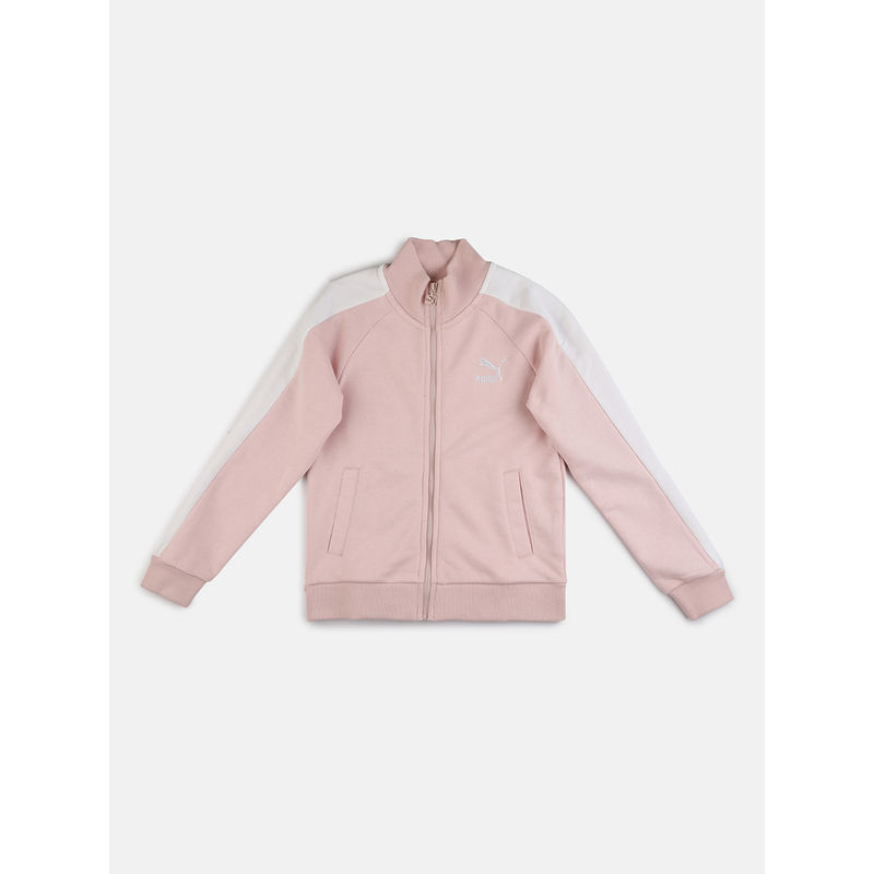 Buy Puma Classics T7 Girls Track Jacket Online