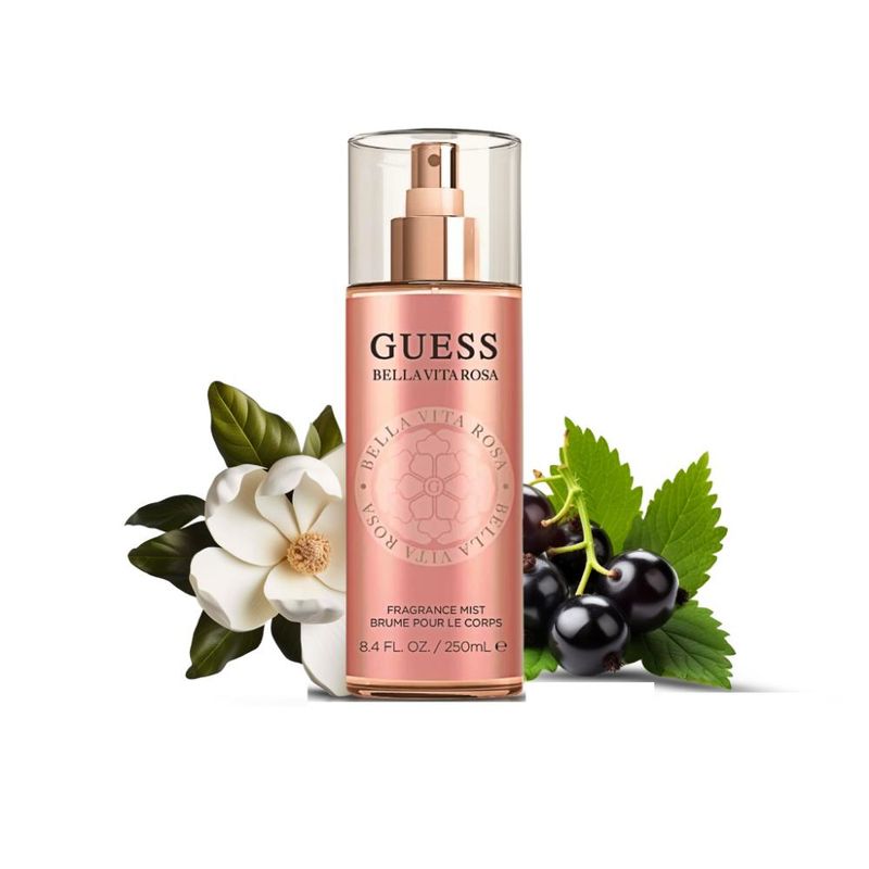 Buy GUESS Bella Vita Rosa Fragrance Mist Online