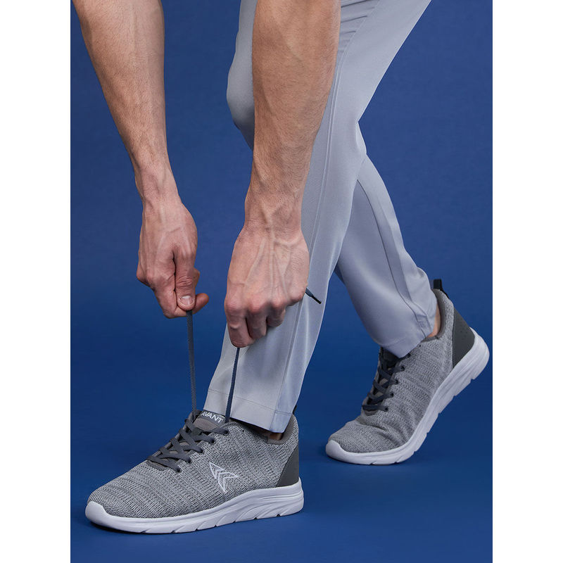 Buy AVANT Mens Hypulse Walking Shoes - Grey Online
