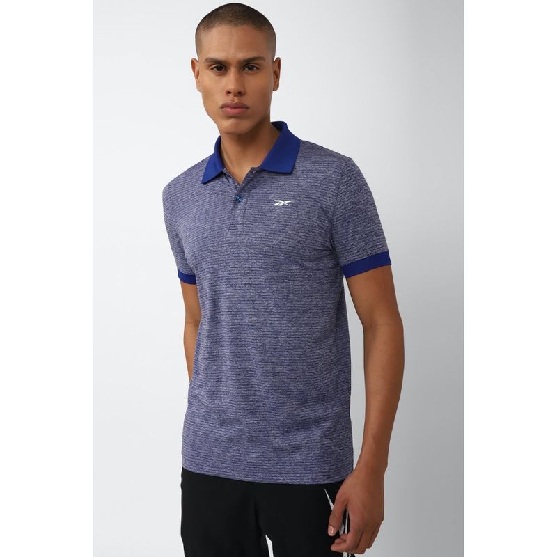 Buy Reebok Mens Essentials Ess M Polo T-Shirt Online