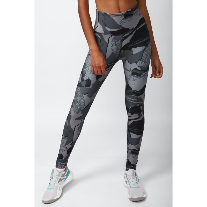 Buy Reebok Womens WOR AOP Tights Online