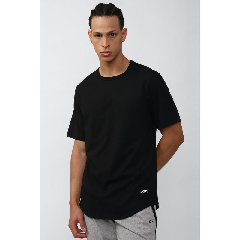 Buy Reebok Mens Rbk Performance TS AC Dreamblend SS Tee Online