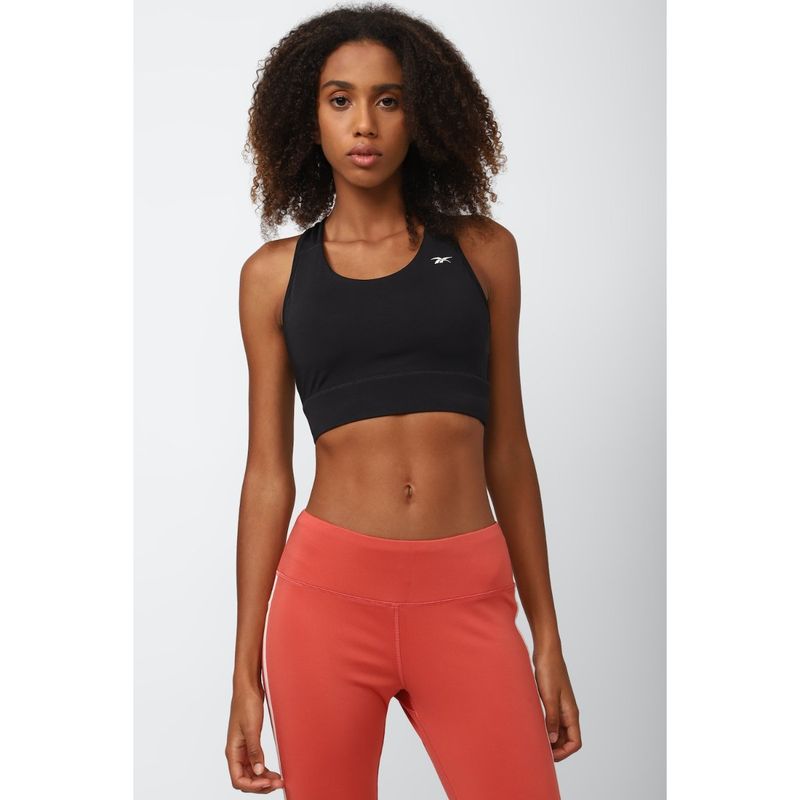 Buy Reebok Womens Rbk Essentials RE Bra Online