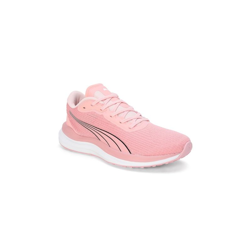 Buy Puma Lite Flexpunt Women's Pink Sports Shoes Online